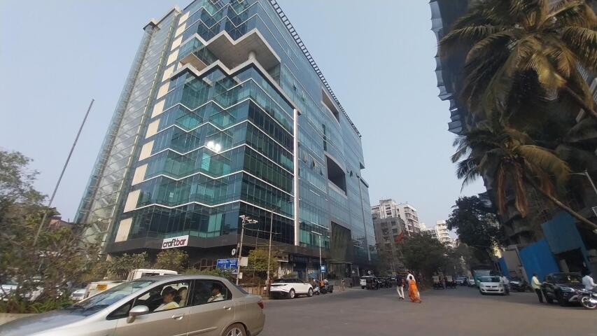 Kala Nagar, Mumbai - Map, Property Rates, Projects, Reviews, Photos ...