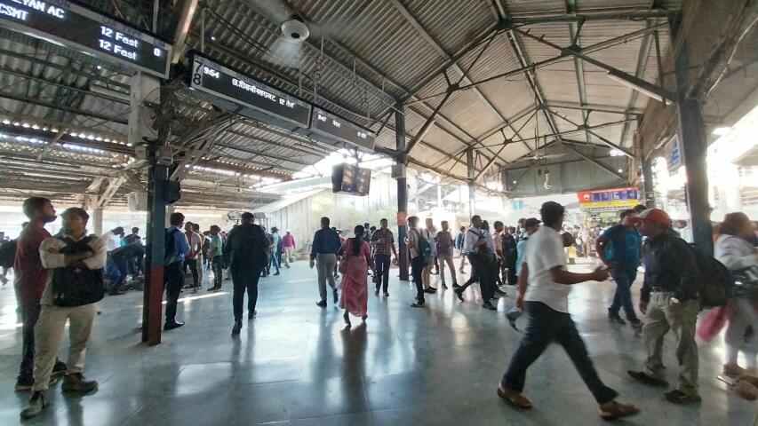 Gokul Nagar, Thane - Map, Property Rates, Projects, Reviews, Photos ...