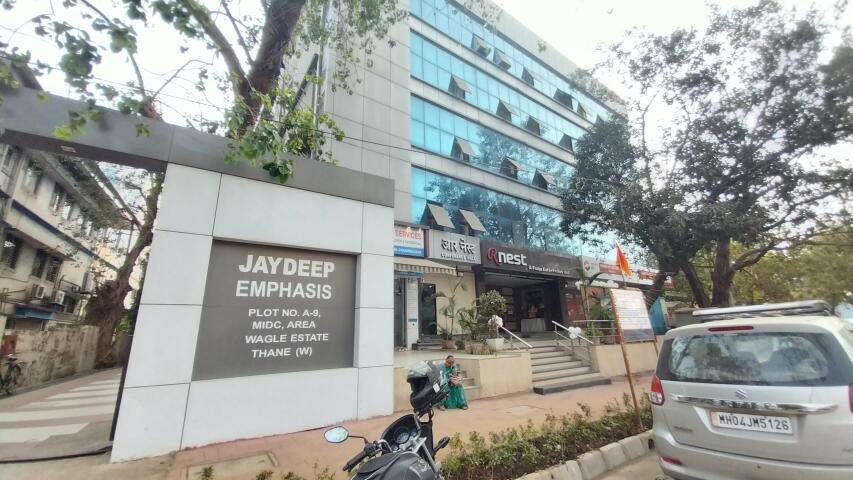 Wagle Estate, Thane - Map, Property Rates, Projects, Reviews, Photos ...