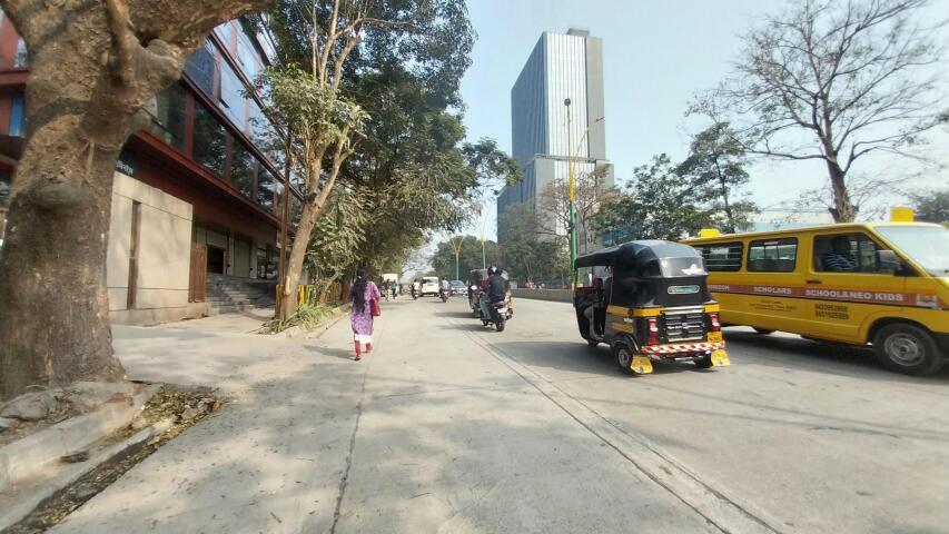 Wagle Estate, Thane - Map, Property Rates, Projects, Reviews, Photos ...