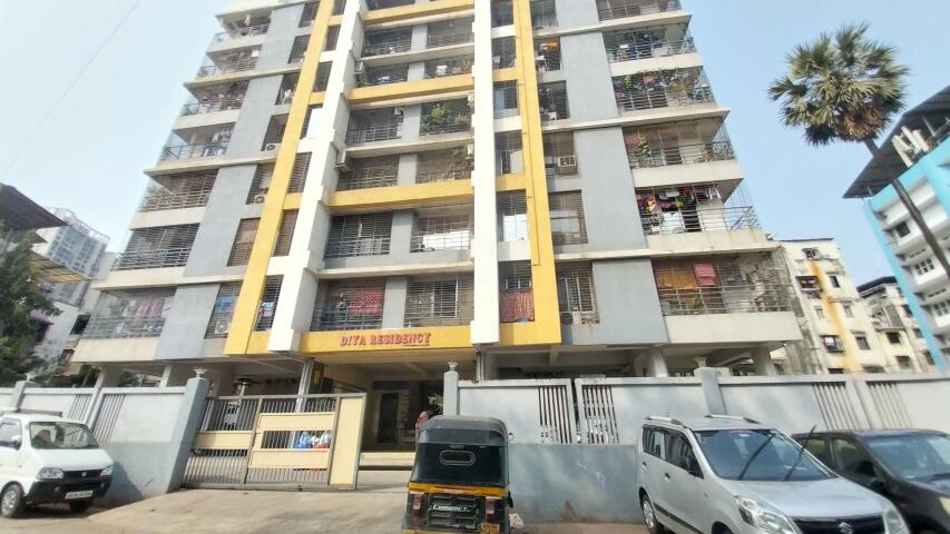 Wagle Estate, Thane - Map, Property Rates, Projects, Reviews, Photos ...