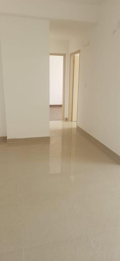 2 BHK / Bedroom Apartment / Flat for rent in ATS Allure Yamuna ...