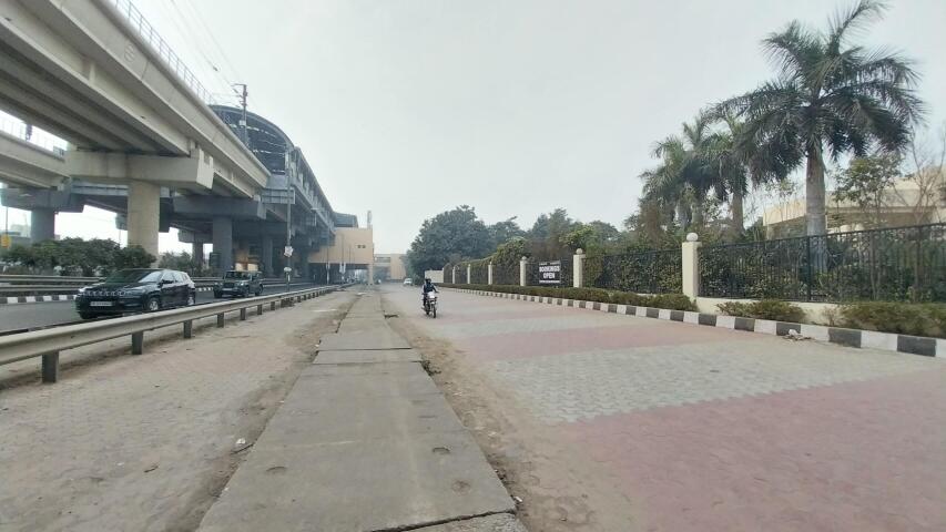 Sultanpur, Delhi - Map, Property Rates, Projects, Reviews, Photos & Videos