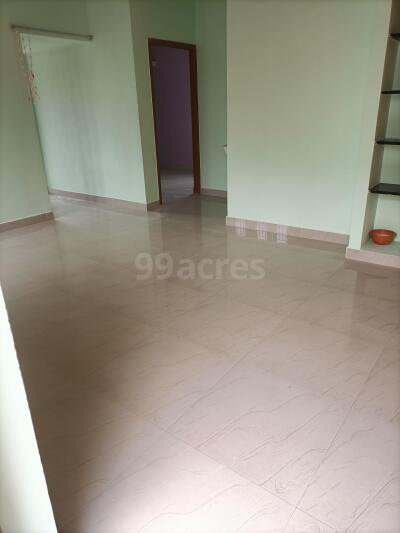 1 BHK / Bedroom House / Villa for rent in Vasan Nagar Trichy - 1500 Sq. Ft.