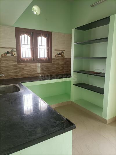 1 BHK / Bedroom House / Villa for rent in Vasan Nagar Trichy - 1500 Sq. Ft.