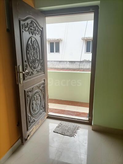 1 BHK / Bedroom House / Villa for rent in Vasan Nagar Trichy - 1500 Sq. Ft.