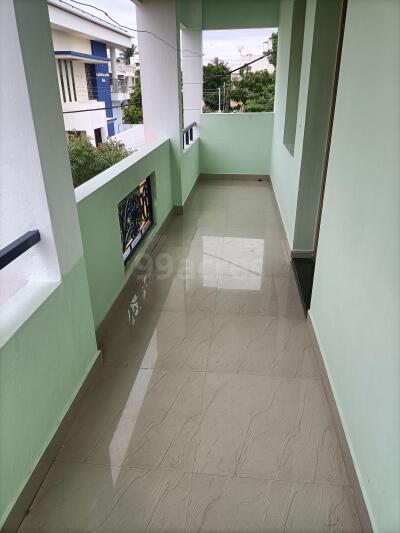 1 BHK / Bedroom House / Villa for rent in Vasan Nagar Trichy - 1500 Sq. Ft.