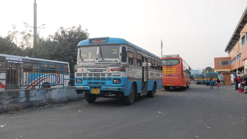 Sector 2 Salt Lake, Kolkata - Map, Property Rates, Projects, Reviews ...