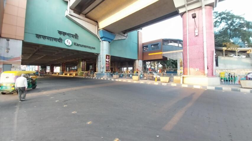 Sector 2 Salt Lake, Kolkata - Map, Property Rates, Projects, Reviews ...