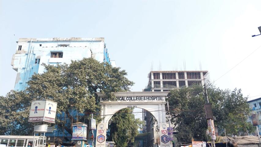 Sealdah, Kolkata - Map, Property Rates, Projects, Reviews, Photos & Videos