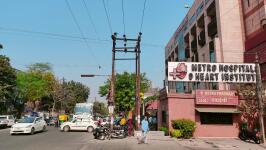 Sector 12, Noida - Map, Property Rates, Projects, Reviews, Photos & Videos