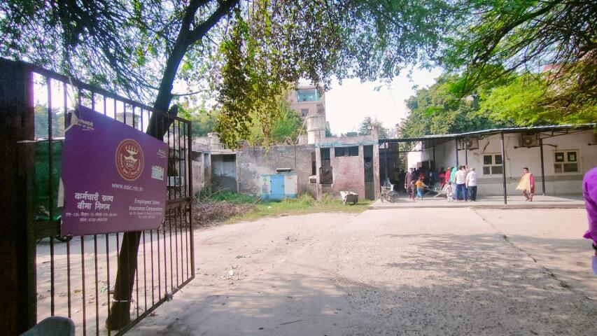 Sector 12, Noida - Map, Property Rates, Projects, Reviews, Photos & Videos