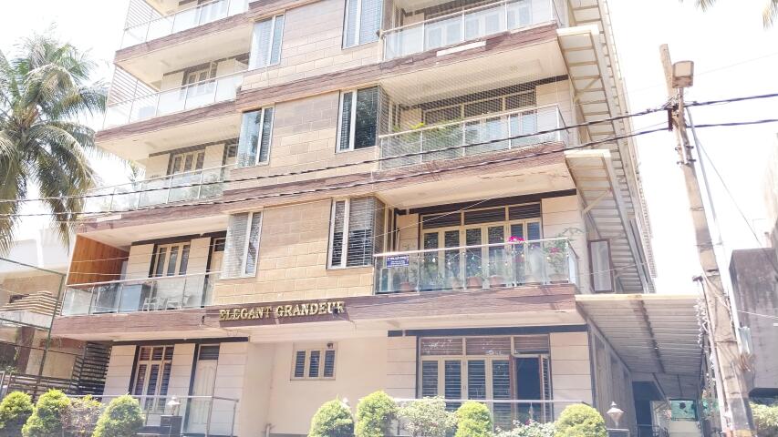 7th Block Jayanagar, Bangalore - Map, Property Rates, Projects, Reviews ...