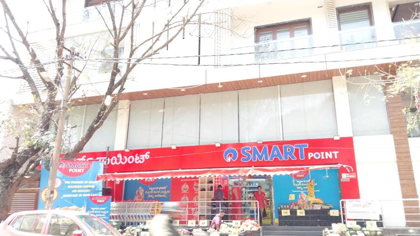 7th Block Jayanagar, Bangalore - Map, Property Rates, Projects, Reviews ...