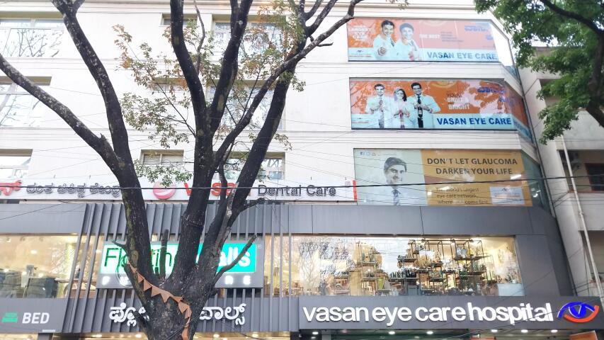 4th Block Jayanagar, Bangalore - Map, Property Rates, Projects, Reviews ...