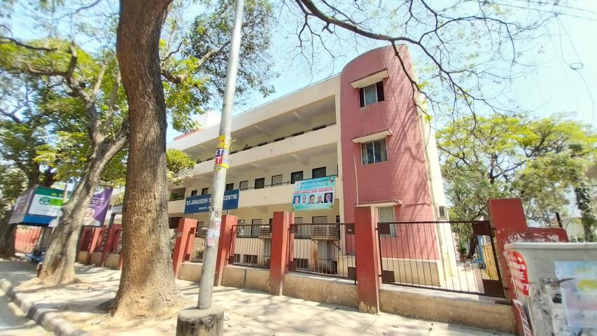 7th Block Jayanagar, Bangalore - Map, Property Rates, Projects, Reviews ...