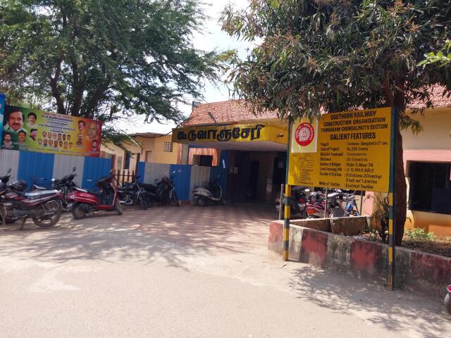 Gopalapuram, Chennai - Map, Property Rates, Projects, Reviews, Photos ...