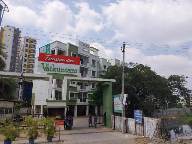 Gopalapuram, Chennai - Map, Property Rates, Projects, Reviews, Photos ...