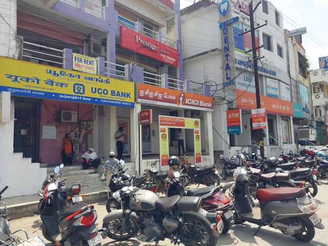 Gopalapuram, Chennai - Map, Property Rates, Projects, Reviews, Photos ...