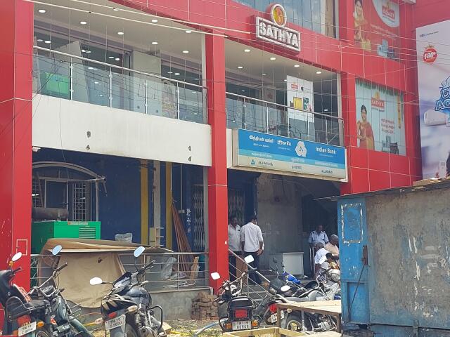 Gopalapuram, Chennai - Map, Property Rates, Projects, Reviews, Photos ...