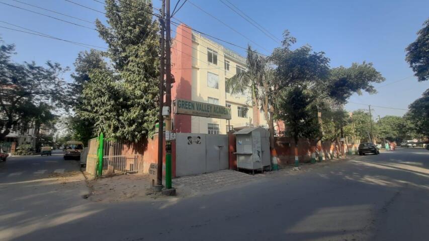 Sector 48, Noida - Map, Property Rates, Projects, Reviews, Photos & Videos