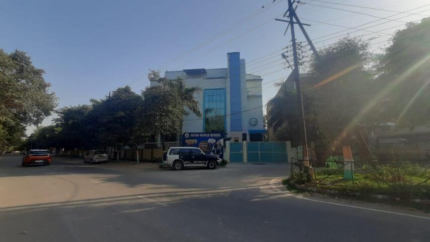 Sector 48, Noida - Map, Property Rates, Projects, Reviews, Photos & Videos