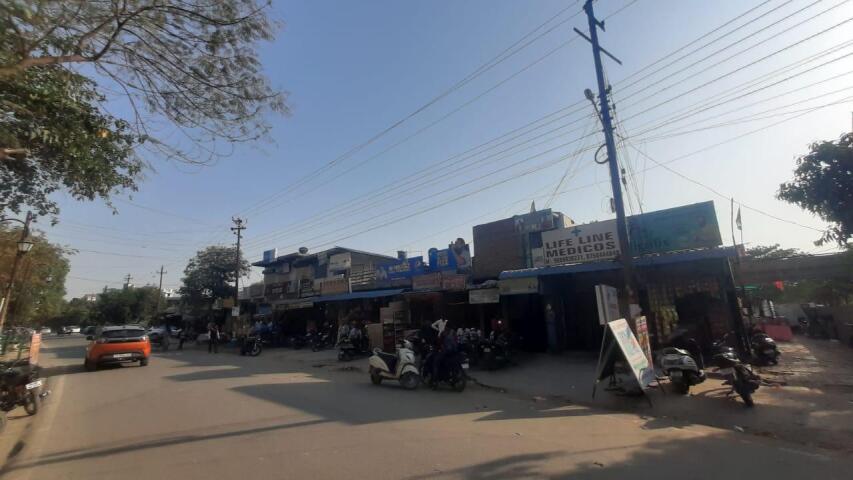 Sector 48, Noida - Map, Property Rates, Projects, Reviews, Photos & Videos