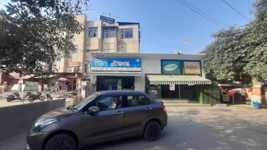 Sector 48, Noida - Map, Property Rates, Projects, Reviews, Photos & Videos