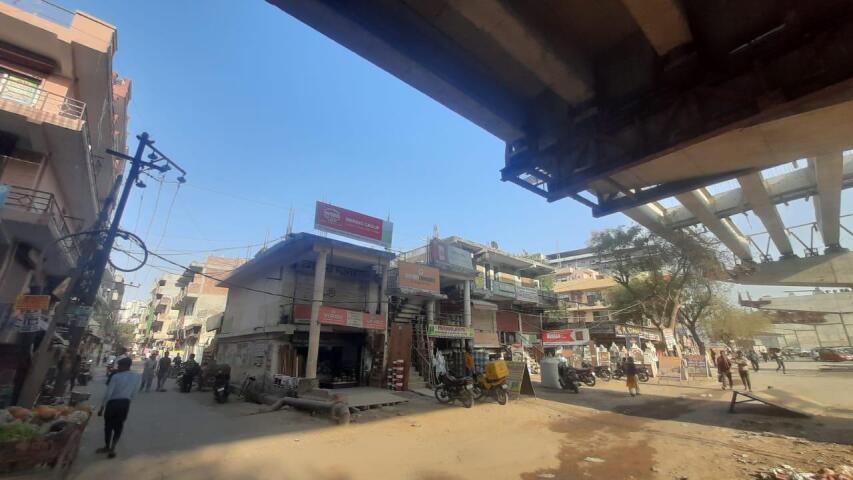 Sector 49, Noida - Map, Property Rates, Projects, Reviews, Photos & Videos