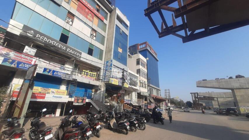 Sector 49, Noida - Map, Property Rates, Projects, Reviews, Photos & Videos