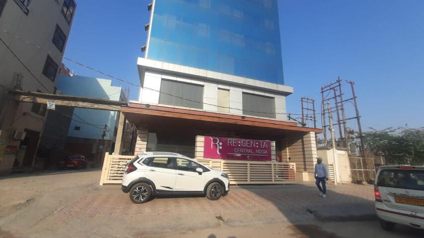 Sector 49, Noida - Map, Property Rates, Projects, Reviews, Photos & Videos