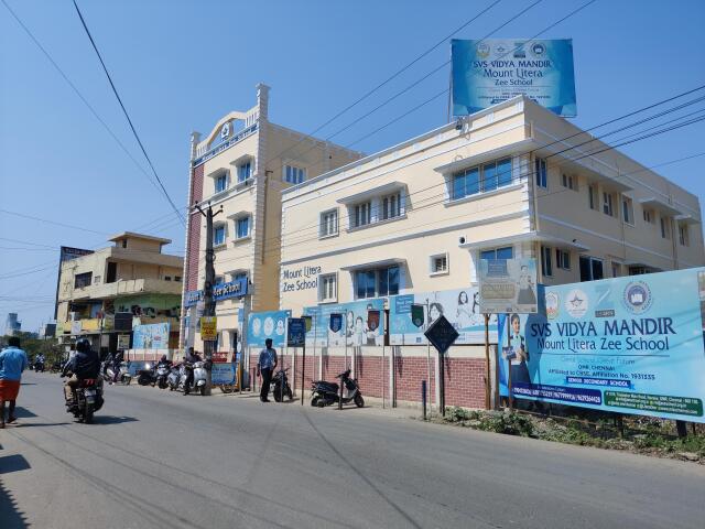 Navalur, Chennai - Map, Property Rates, Projects, Reviews, Photos & Videos