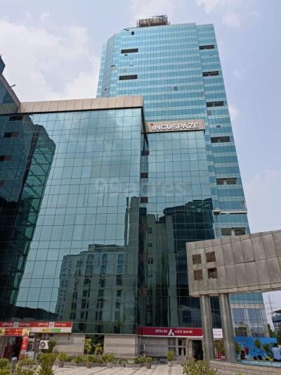 Incuspaze Sector 132 Noida - Incuspaze Coworking space in Sector 132 Noida