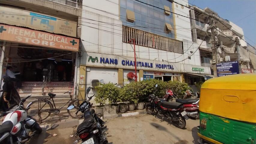 Mukherjee Nagar, Delhi - Map, Property Rates, Projects, Reviews, Photos ...