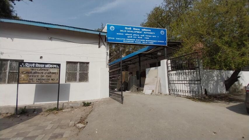 Mukherjee Nagar, Delhi - Map, Property Rates, Projects, Reviews, Photos ...