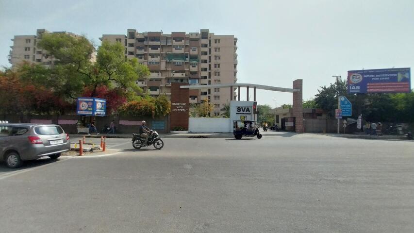 Mukherjee Nagar, Delhi - Map, Property Rates, Projects, Reviews, Photos ...