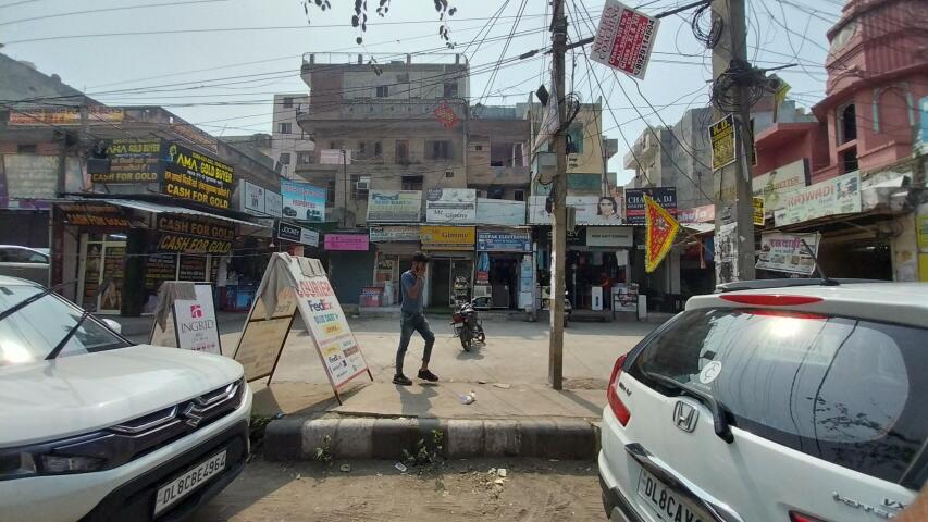 Mukherjee Nagar, Delhi - Map, Property Rates, Projects, Reviews, Photos ...