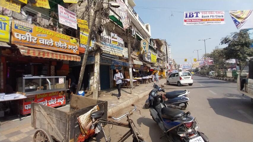 Mukherjee Nagar, Delhi - Map, Property Rates, Projects, Reviews, Photos ...