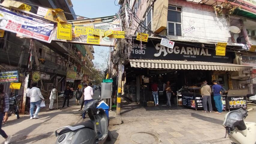 Mukherjee Nagar, Delhi - Map, Property Rates, Projects, Reviews, Photos ...