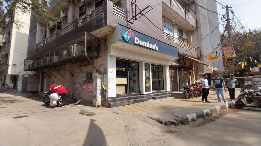 Mukherjee Nagar, Delhi - Map, Property Rates, Projects, Reviews, Photos ...