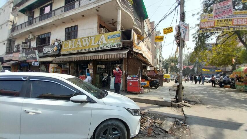 Mukherjee Nagar, Delhi - Map, Property Rates, Projects, Reviews, Photos ...