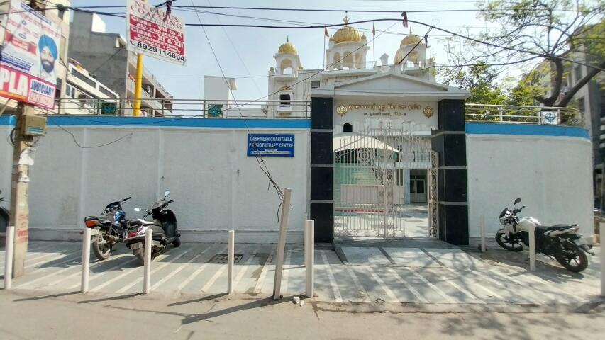 Mukherjee Nagar, Delhi - Map, Property Rates, Projects, Reviews, Photos ...