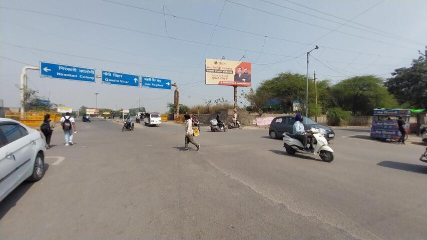 Mukherjee Nagar, Delhi - Map, Property Rates, Projects, Reviews, Photos ...