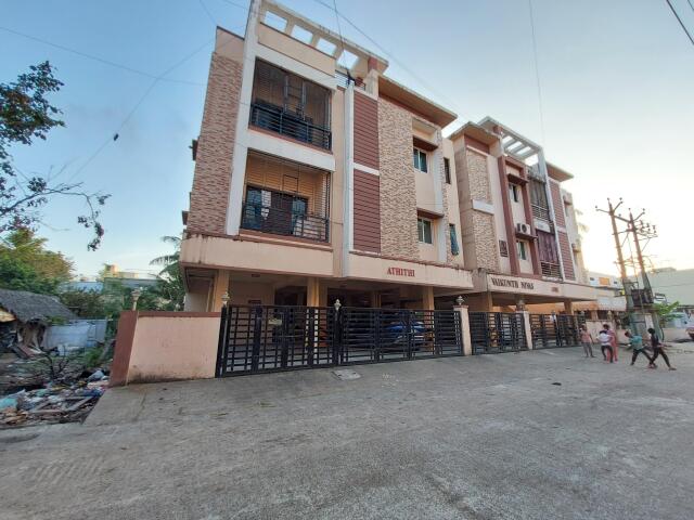 Chitlapakkam, Chennai - Map, Property Rates, Projects, Reviews, Photos ...