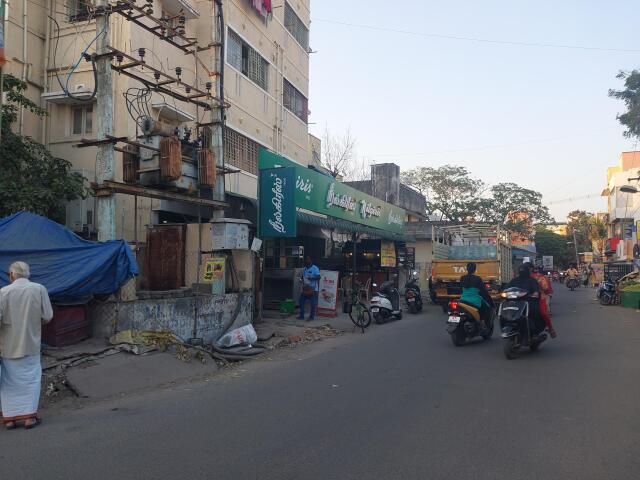 Chitlapakkam, Chennai - Map, Property Rates, Projects, Reviews, Photos ...