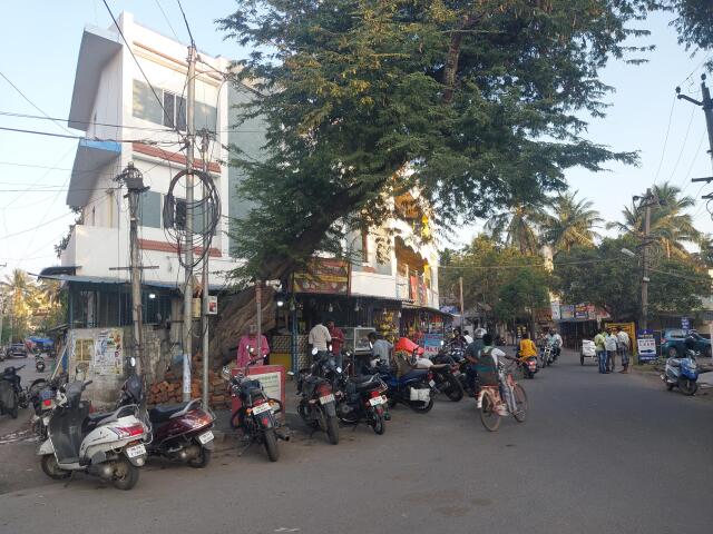 Chitlapakkam, Chennai - Map, Property Rates, Projects, Reviews, Photos ...