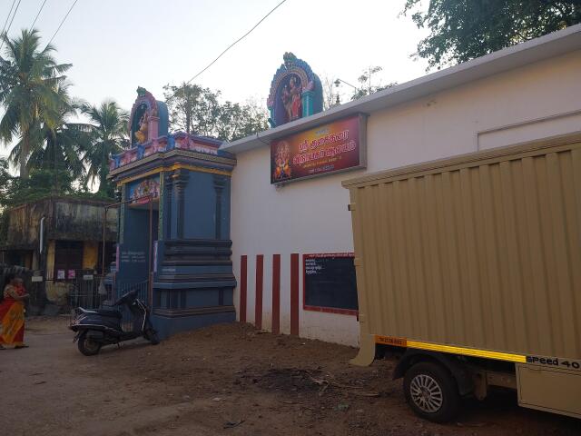 Chitlapakkam, Chennai - Map, Property Rates, Projects, Reviews, Photos ...