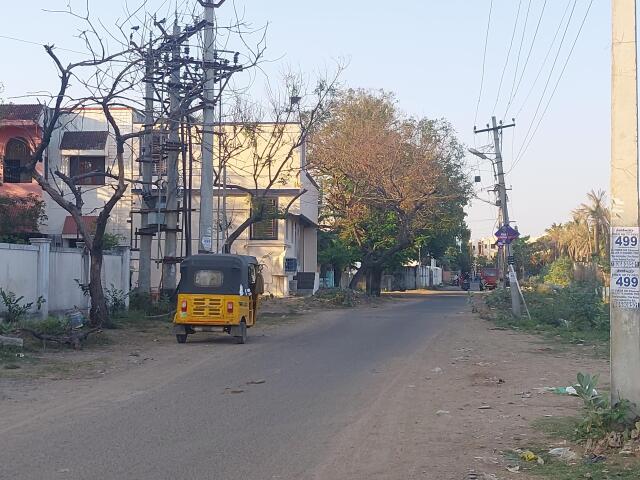 Chitlapakkam, Chennai - Map, Property Rates, Projects, Reviews, Photos ...