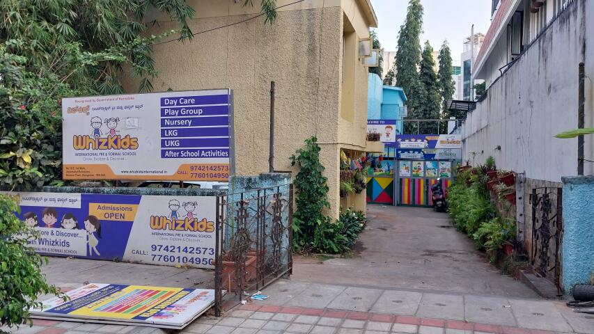 Benson Town, Bangalore - Map, Property Rates, Projects, Reviews, Photos ...