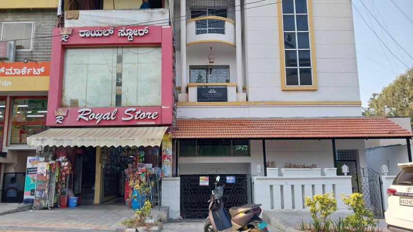 Benson Town, Bangalore - Map, Property Rates, Projects, Reviews, Photos ...